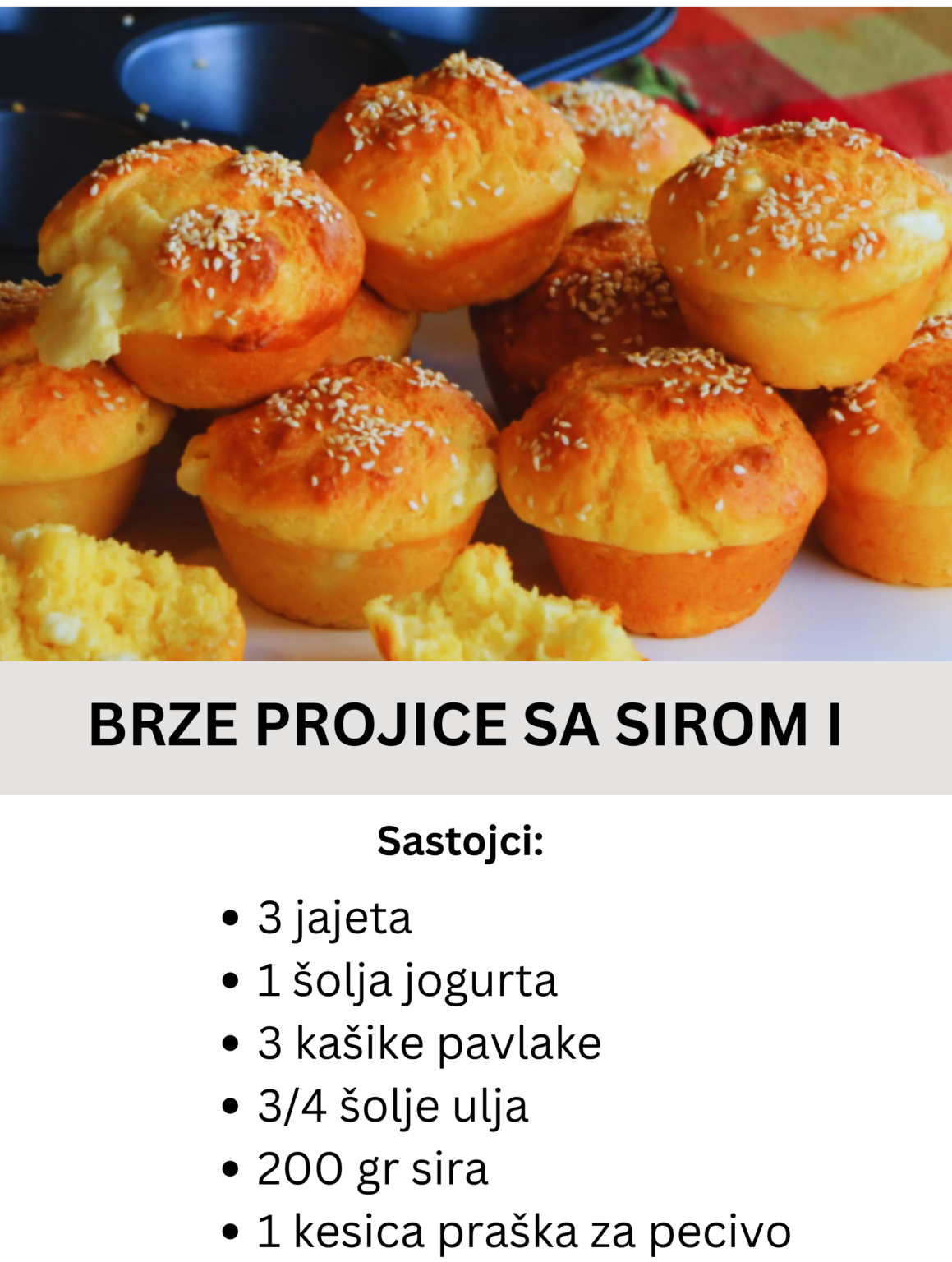 Projice sa jogurtom - zdravlje